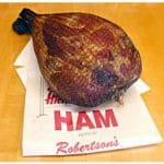 Home - Robertson's Hams
